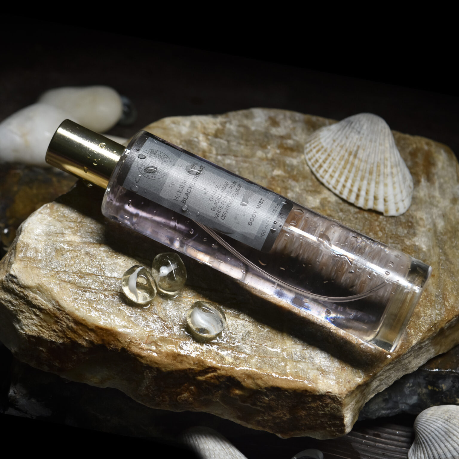 BODY FRAGRANCE – Hareem Istanbul: Luxury Home Fragrances, Body Perfumes ...