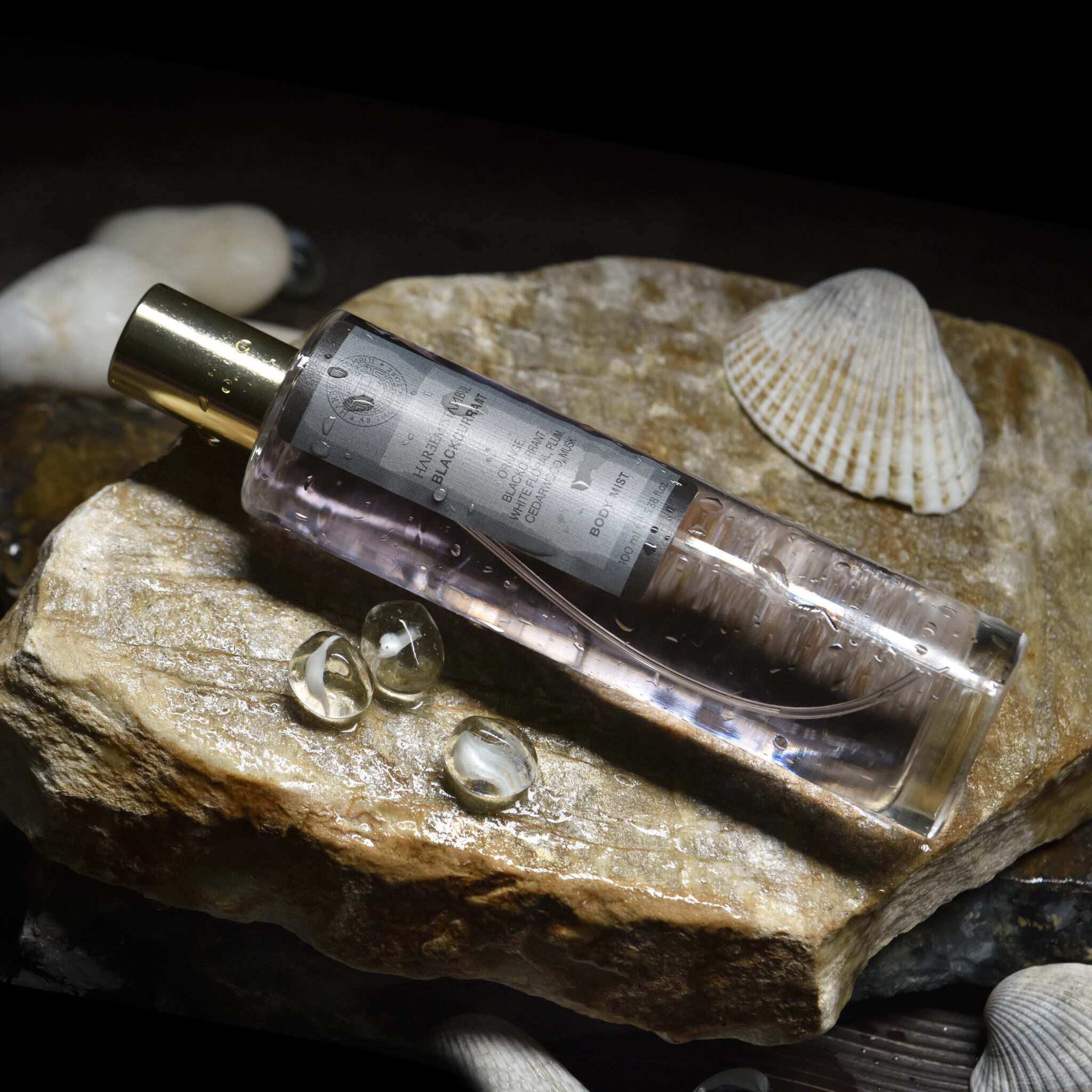 BODY FRAGRANCE – Hareem Istanbul: Luxury Home Fragrances, Body Perfumes ...