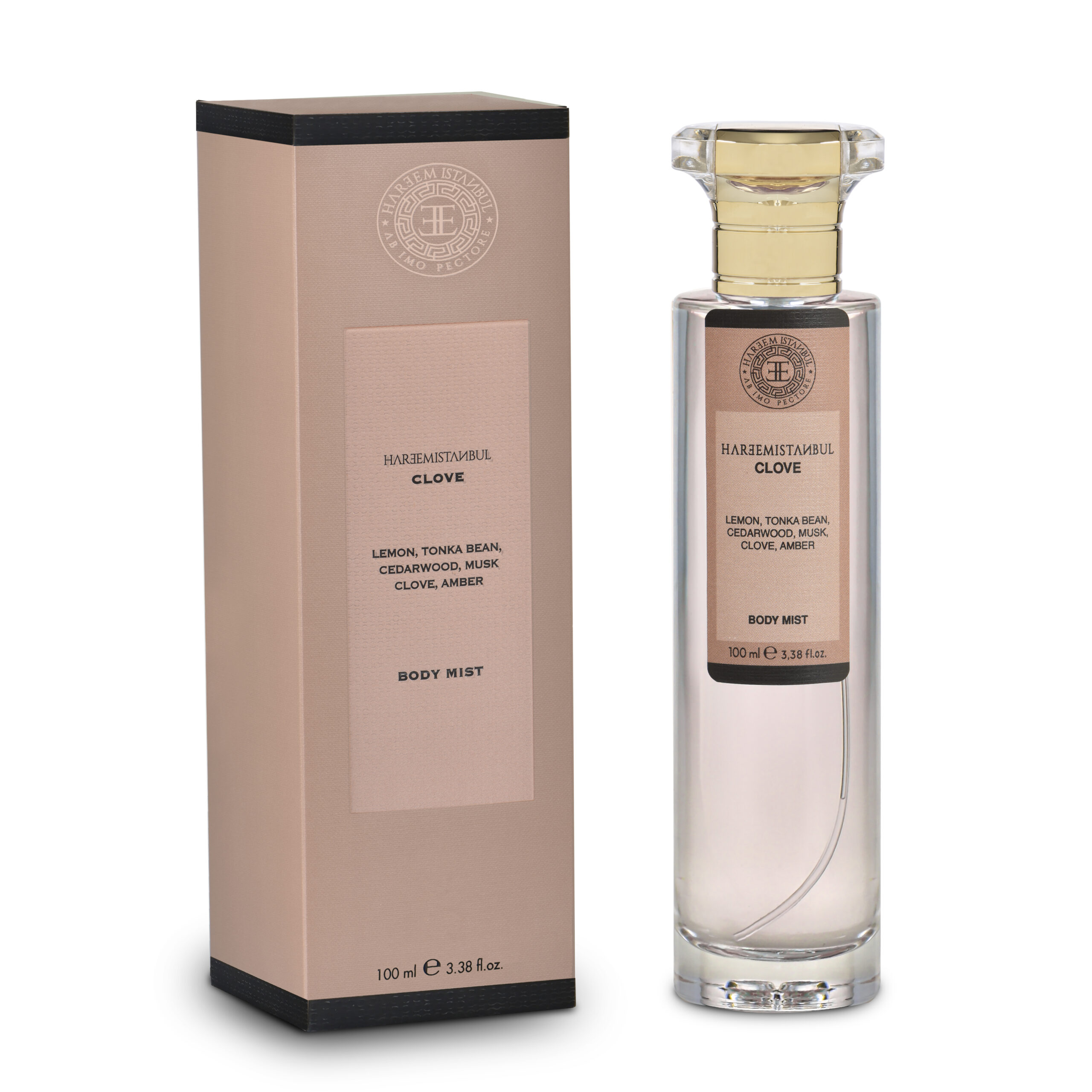 BODY FRAGRANCE – Page 2 of 5 – Hareem Istanbul: Luxury Home Fragrances ...