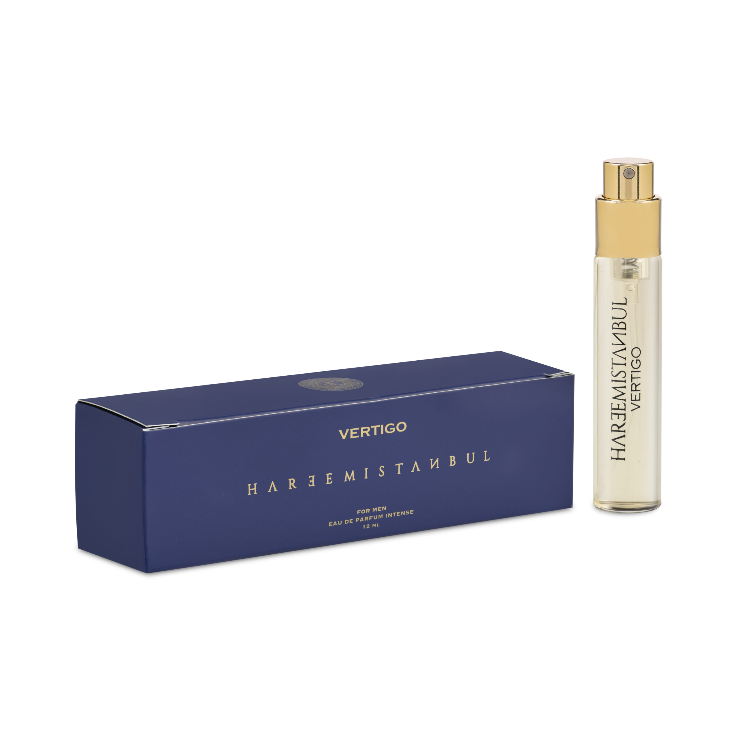 TRAVEL SET MEN PERFUME | Authentic – Hareem Istanbul: Luxury Home ...