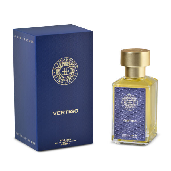 VERTIGO MEN PERFUME 100ML | Premium – Hareem Istanbul: Luxury Home ...